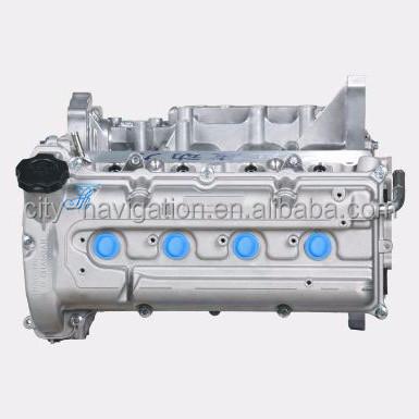 China 1.4L Auto Motor Assembly Cylinder Block voor DFSK K07II V27 C36 Originele benzine DK13-02 Te koop