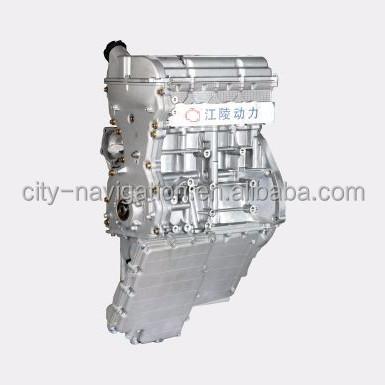 中国 1.4L オートエンジン組立シリンダーブロック DFSK K07II V27 C36 オリジナルガソリン DK13-02 販売のため
