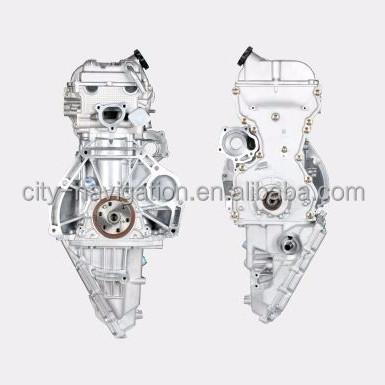 中国 1.4L オートエンジン組立シリンダーブロック DFSK K07II V27 C36 オリジナルガソリン DK13-02 販売のため