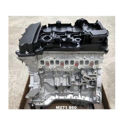 中国 1メルセデス・ベンツ M271.946/M271.940/M271.942/M271用の.8L ロングブロックエンジン組成948 販売のため