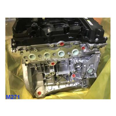 中国 1メルセデス・ベンツ M271.946/M271.940/M271.942/M271用の.8L ロングブロックエンジン組成948 販売のため