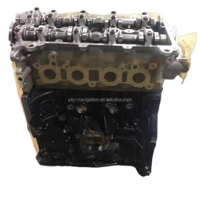 Cina Blocco cilindrico originale 3SZ 1.5L per Toyota Vios Yaris Daihatsu Terios Xenia in vendita