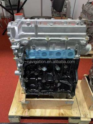 Cina Blocco cilindrico originale 3SZ 1.5L per Toyota Vios Yaris Daihatsu Terios Xenia in vendita