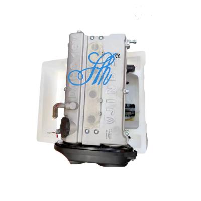 Cina Modello auto per Jinbei SWC14M 1.5L Motore Motore Blocco per HAISE X30 Box Funzionamento regolare in vendita