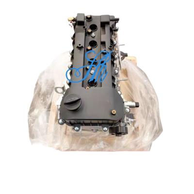 Cina Modello auto per Jinbei SWC14M 1.5L Motore Motore Blocco per HAISE X30 Box Funzionamento regolare in vendita
