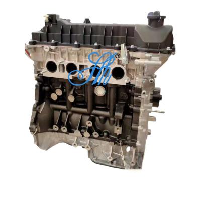 Cina Modello auto per Jinbei SWC14M 1.5L Motore Motore Blocco per HAISE X30 Box Funzionamento regolare in vendita