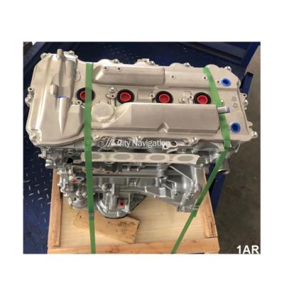 Cina 2.7L 1AR-FE Motor Assembly per Toyota Lexus High Torque Exceptional Performance in vendita