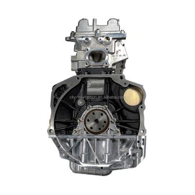 中国 1.5L オートエンジン組立シリンダーブロック ドンフェンシーナリー 330 by DFSK チャナウリング 販売のため