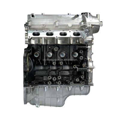 中国 1.5L オートエンジン組立シリンダーブロック ドンフェンシーナリー 330 by DFSK チャナウリング 販売のため