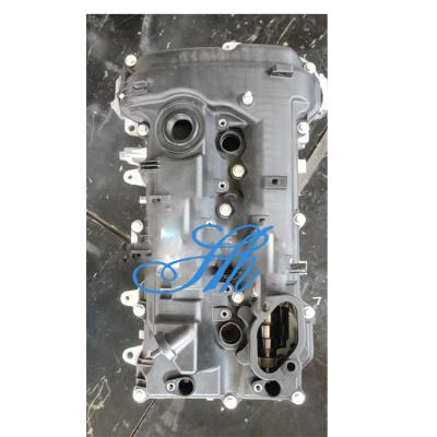 China Complete GDI 2.0L motor assemblage voor Hyundai i40 Elantra Tucson Kia op betaalbare prijs Te koop