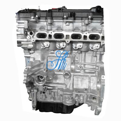 Cina Assemblaggio completo del motore GDI 2.0L per Hyundai i40 Elantra Tucson Kia a prezzi accessibili in vendita