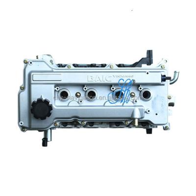 Cina 1.5L 415B-C01 M20 Motore completo per BAIC WEIWANG M30 M35 M50 A12 306 307 M20 M30 1.2L Foton Jiatu HYOSOW in vendita