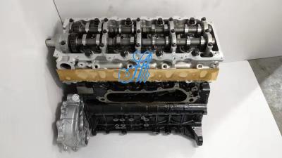 Cina Turbo Diesel 1KD Motor Assembly per Toyota Hiace Tipo Gas / Benzina In alta domanda in vendita