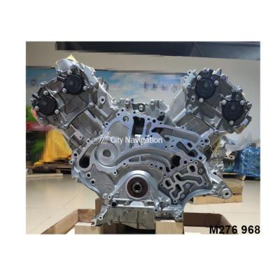 中国 TS16949 IS09001 メルセデス・ベンツ M276用の735シリーズ自動エンジン組成 販売のため