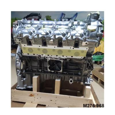 Cina TS16949 IS09001 Assemblaggio del motore automatico della serie 735 certificato per Mercedes Benz M276 in vendita