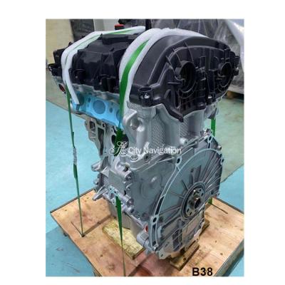 中国 320 トーク B38 B48 B58 自動車エンジン組立 2014年 BMW用シリンダーブロックモーター 販売のため