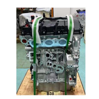 中国 オリジナルB38A15 1.5T ロングブロック モーター オート ガソリン エンジン 組み立て シリンダー BMW 販売のため