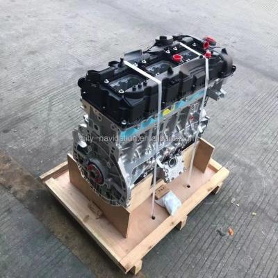 Cina Originale B38A15 1.5T Long Block Motor Auto Motore a benzina Motore di assemblaggio cilindro per BMW in vendita
