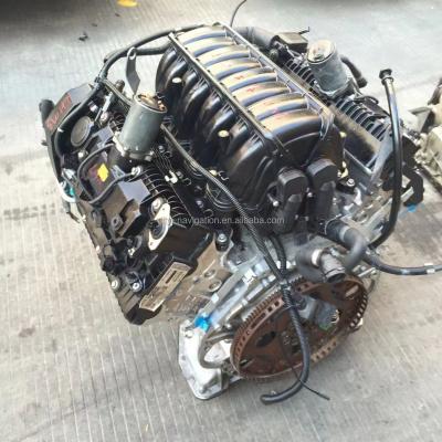 Cina Originale B38A15 1.5T Long Block Motor Auto Motore a benzina Motore di assemblaggio cilindro per BMW in vendita