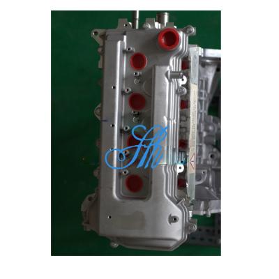 中国 参考番号: ゲーリー エムグランド EC7 パワー 78KW の長ブロックエンジンの部品 販売のため