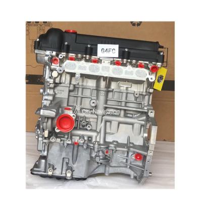 中国 1.6L エラントラ オリジナル オートル ハインダイKIA 卓越した性能 販売のため