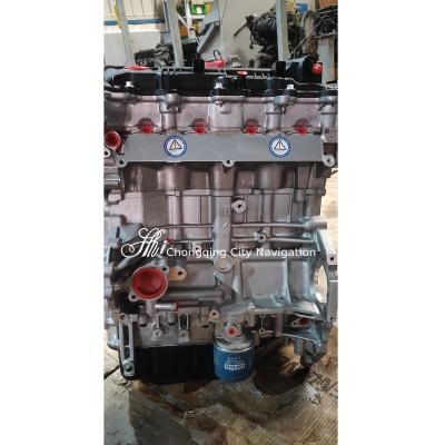 Cina Assemblaggio motore G4NB G4NA G4KD G4KH G4KJ per Elantra 1.8 2.0 2.4L e Korean Motor in vendita