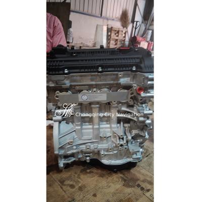 Cina Assemblaggio motore G4NB G4NA G4KD G4KH G4KJ per Elantra 1.8 2.0 2.4L e Korean Motor in vendita