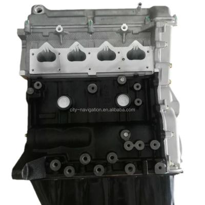 中国 ウォーリング LS1 LMH スター ウォーリング ホングアン S N12 1.6L ストレージ付き長ブロック組 販売のため