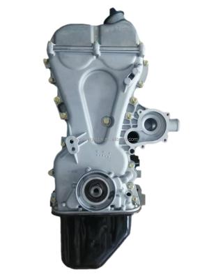 中国 ウォーリング LS1 LMH スター ウォーリング ホングアン S N12 1.6L ストレージ付き長ブロック組 販売のため