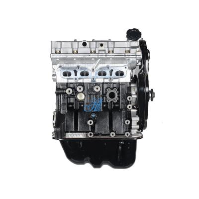 中国 Mitsubishi 4A15 4A91 4A92 4G63 4RB2用の強力でコンパクトなオートコンプリートエンジン 販売のため