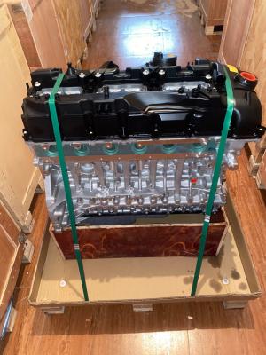 Cina BMW X5 X3 X6 Z4 X4 535 640 335 435 135 M235i N55B30 Assemblaggio con cilindrata di 2979 ml in vendita