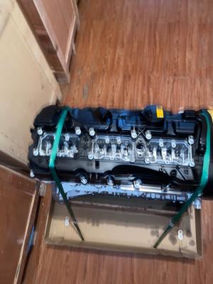 Cina BMW X5 X3 X6 Z4 X4 535 640 335 435 135 M235i N55B30 Assemblaggio con cilindrata di 2979 ml in vendita