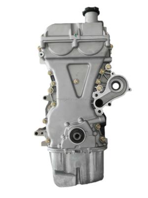 Cina Motore a gas di potenza standard per Buick Excelle 2013 Chevrolet Wuling Baojun LB12 B15 in vendita