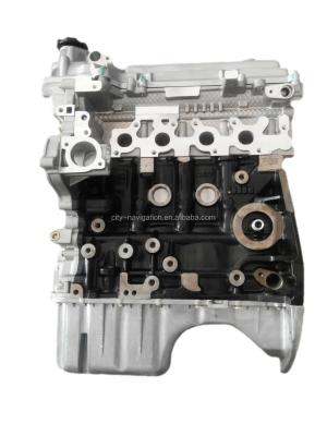 Cina Motore a gas di potenza standard per Buick Excelle 2013 Chevrolet Wuling Baojun LB12 B15 in vendita