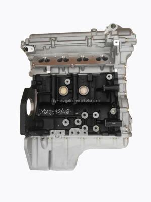 Cina Motore a gas di potenza standard per Buick Excelle 2013 Chevrolet Wuling Baojun LB12 B15 in vendita