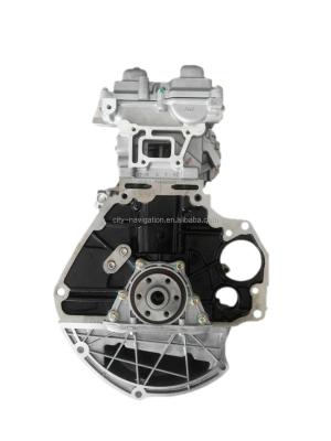 Cina Motore a gas di potenza standard per Buick Excelle 2013 Chevrolet Wuling Baojun LB12 B15 in vendita