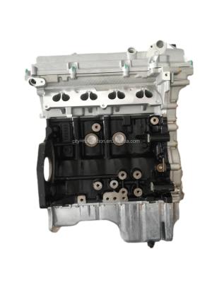 Cina Motore a gas di potenza standard per Buick Excelle 2013 Chevrolet Wuling Baojun LB12 B15 in vendita