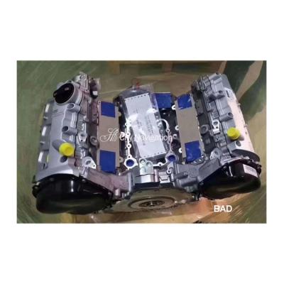 中国 高トルク V6 EA888 ロングブロック オートエンジン組成 オディ 2.4L 2.0 排量 販売のため