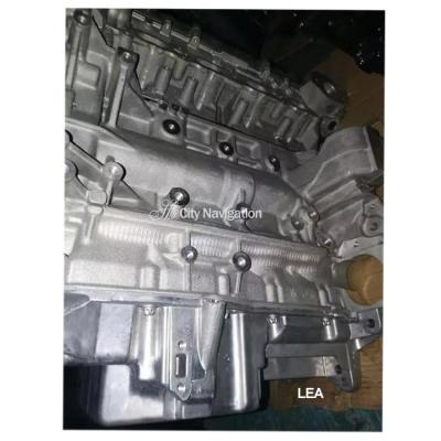 Китай 136кВт LEA LAF Long Block Автомоторная сборка для Chevrolet Buick 2.4L Последнее прибытие продается