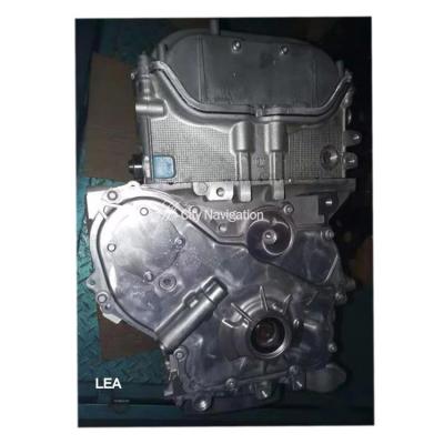 Cina 136KW LEA LAF Long Block Auto Engine Assembly per Chevrolet Buick 2.4L Ultimo arrivo in vendita