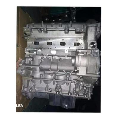 Cina 136KW LEA LAF Long Block Auto Engine Assembly per Chevrolet Buick 2.4L Ultimo arrivo in vendita