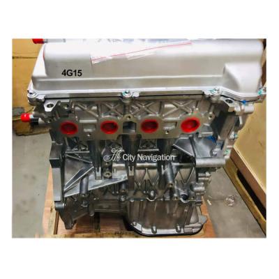 Китай 1.5 L Длинный блок для Geely EC7 Салон 4G15 Моторная сборка Мотор разработан продается