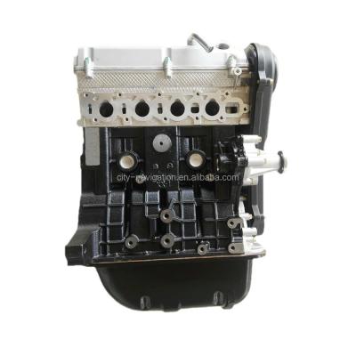 Cina 100 kg 1.5L CG14 DLCG14 Motor assembly per Jinbei SHINERAY X30L CG12 EG-18 H2 V19 DG15 in vendita