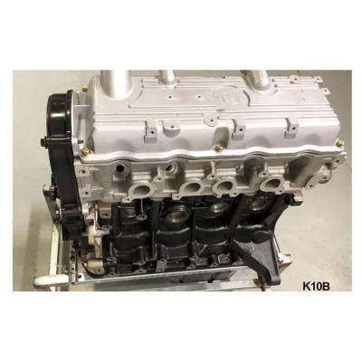 Cina K10B 1.0L Long Block per Suzuki F8D 368 G13B 474 prestazioni nazionali 4 standard in vendita