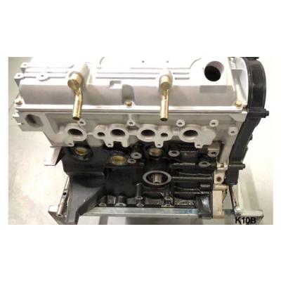 Cina K10B 1.0L Long Block per Suzuki F8D 368 G13B 474 prestazioni nazionali 4 standard in vendita