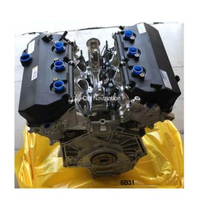Cina Motore a blocco lungo con coppia 276-291N.M 204-215 lb.ft in vendita