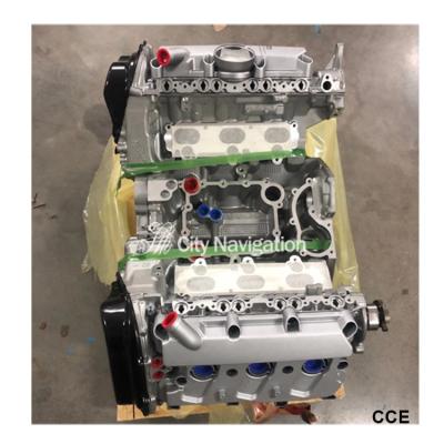 Cina Ricondizionati CCE Parts per Audi A6 Guaranteed and Performance in vendita