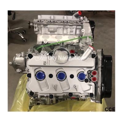 Cina Ricondizionati CCE Parts per Audi A6 Guaranteed and Performance in vendita