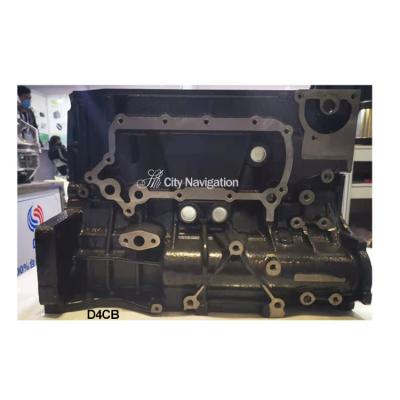 Cina 2.5 Disposizione I800 motore a blocco lungo per Kia Auto Motor Assembly Miglior scelta in vendita