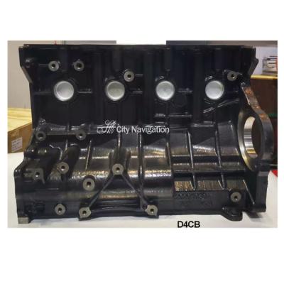 Cina Blocco di cilindro Testa di cilindro per Kia Car Fitment 2.5 all'interno Ordine di tiro 1-3-4-2 in vendita